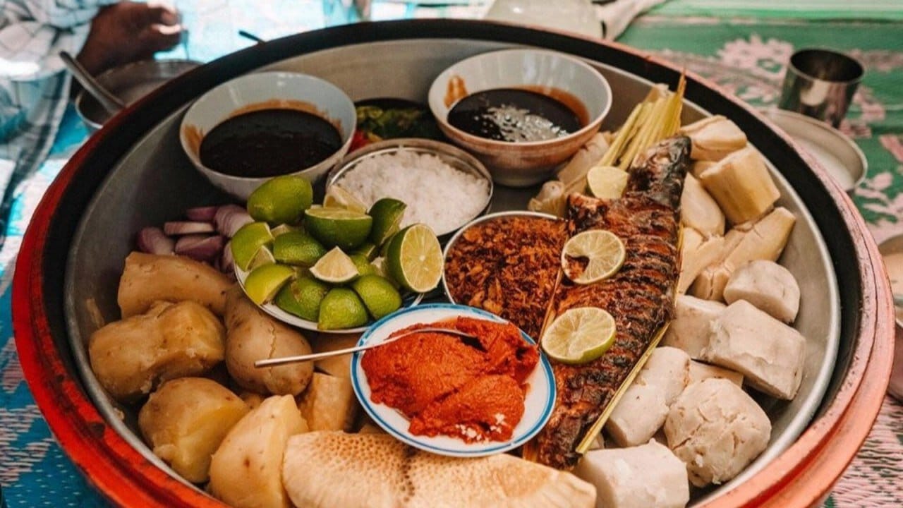 From Island Kitchens to Global Fame: Maldives Wins Big at the World ...